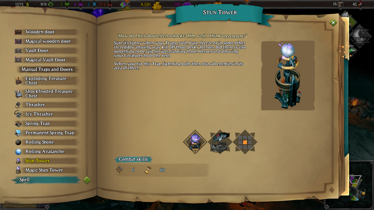 Stun Tower Dungeon 3 Wiki Fandom