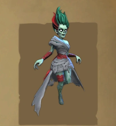 Banshee | Dungeon 3 Wiki | Fandom