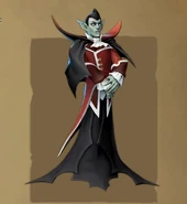 Creatures | Dungeon 3 Wiki | Fandom