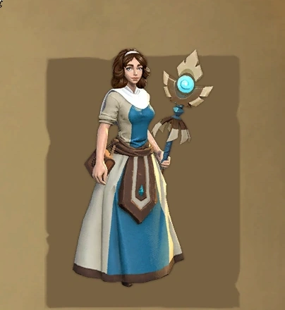 Novice | Dungeon 3 Wiki | Fandom