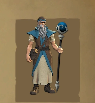 Apprentice | Dungeon 3 Wiki | Fandom