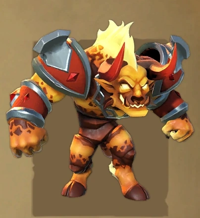 Pit Fiend | Dungeon 3 Wiki | Fandom