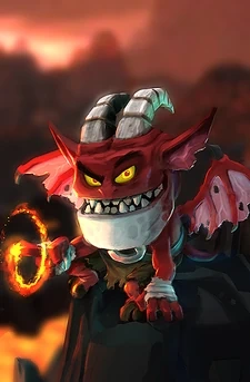 Nitpick | Dungeon Boss: Respawned Wiki | Fandom