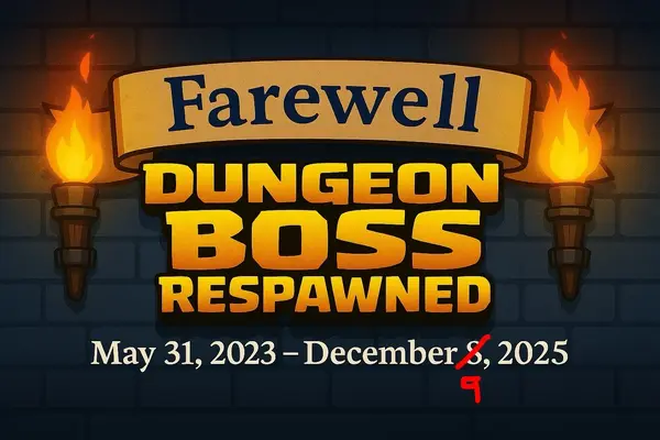 Dungeon Boss: Respawned Wiki | Fandom