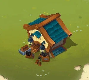 Warehouse | Dungeon Brawlers Wikia | Fandom