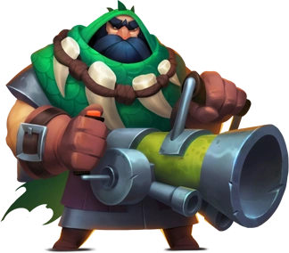 Isgard Dragonslayer | Dungeon Brawlers Wikia | Fandom