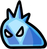 Ice Slime | Dungeon Clawler Wiki | Fandom