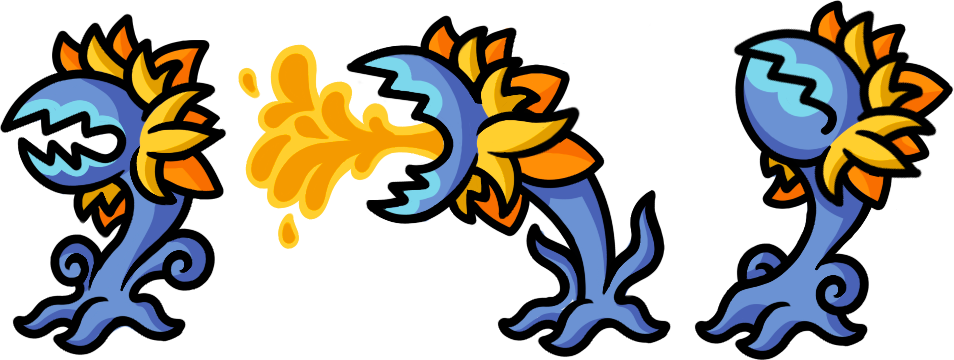 Big Sapling Dungeon Clawler Wiki Fandom