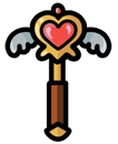 Magic Wand | Dungeon Clawler Wiki | Fandom
