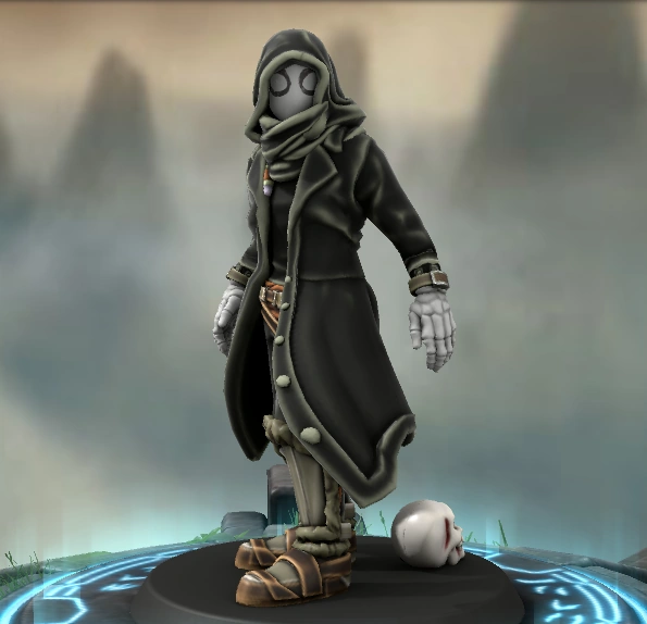 Erron | Dungeon Crawl Wiki | Fandom