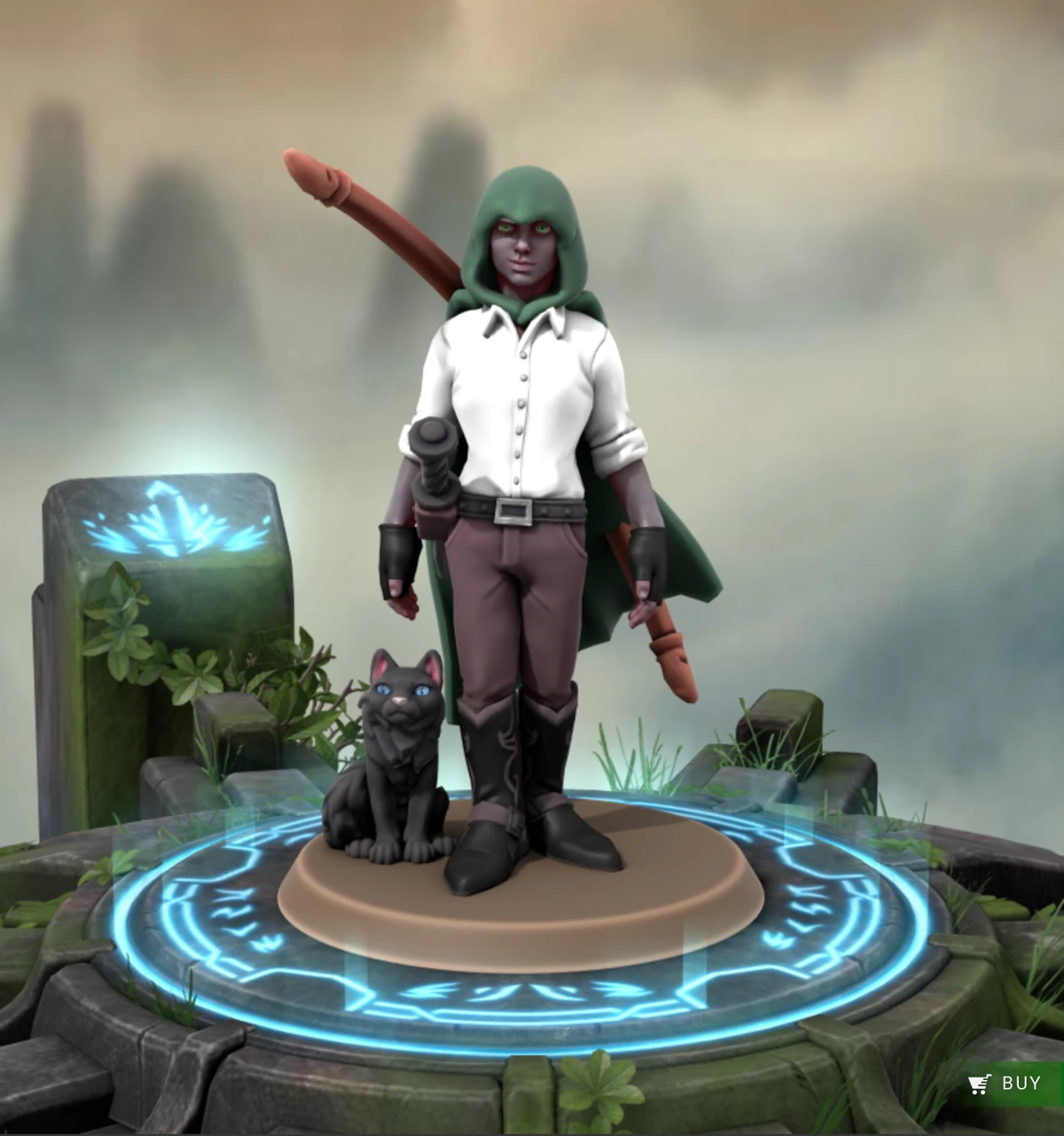 Corellon | Dungeon Crawl Wiki | Fandom