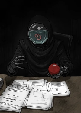 Orren | Dungeon Crawler Carl Wiki | Fandom