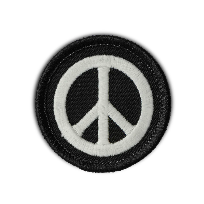 Peace Upgrade Patch | Dungeon Crawler Carl Wiki | Fandom