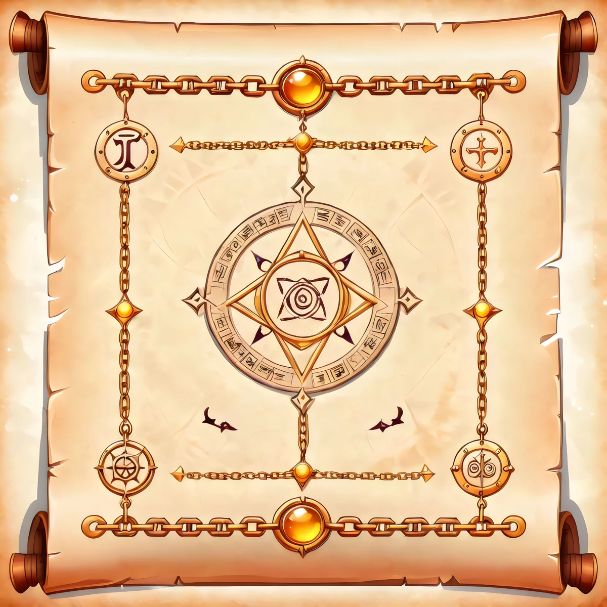 Yog's Special Chain | Dungeon Crawler Carl Wiki | Fandom