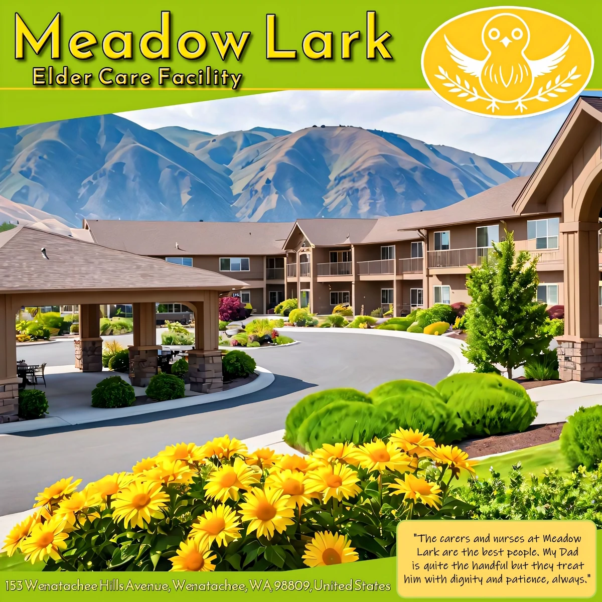 Meadow Lark Elder Care Facility | Dungeon Crawler Carl Wiki | Fandom