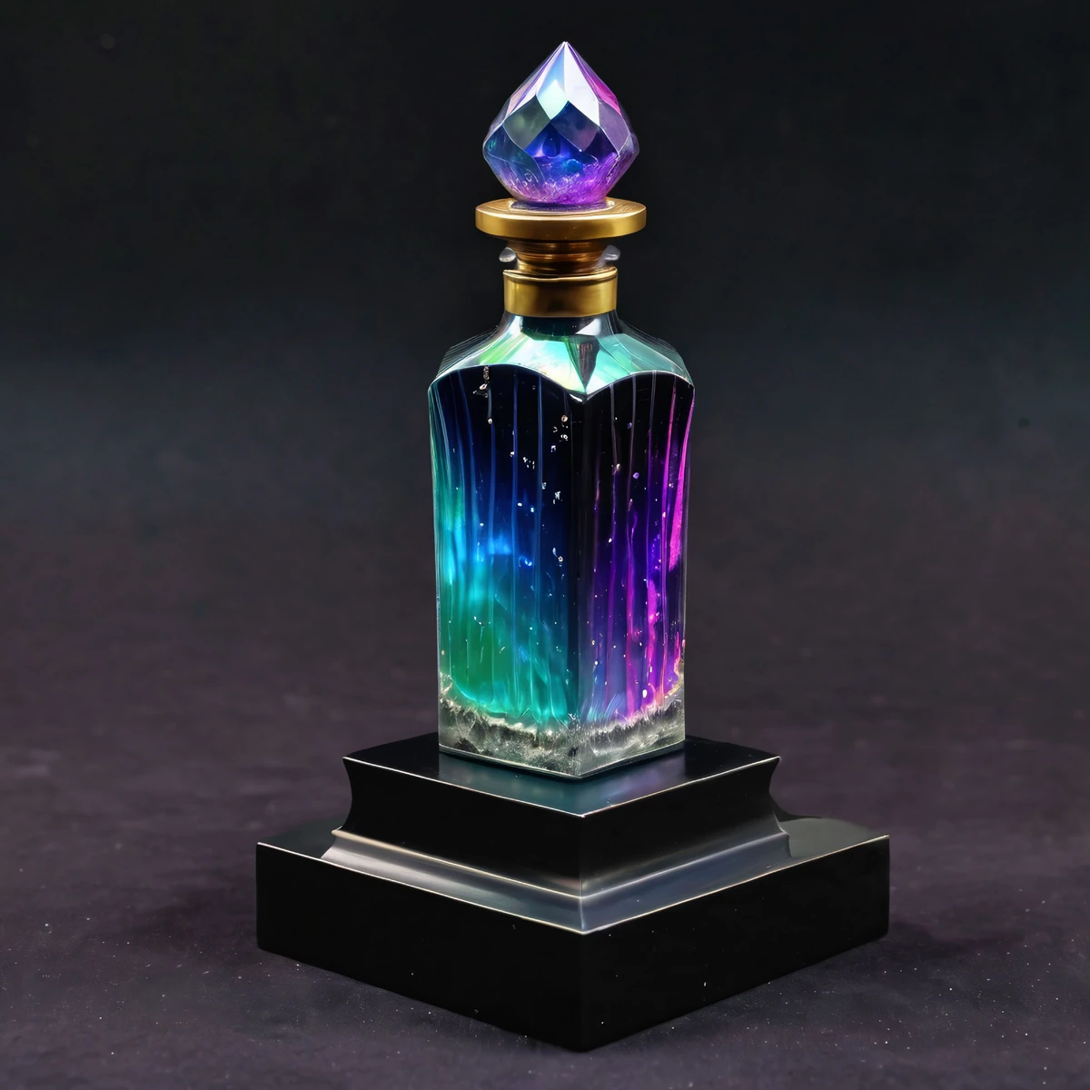 Potion of Invisibility | Dungeon Crawler Carl Wiki | Fandom