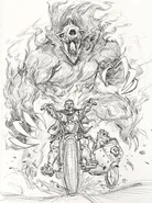 Rage Elemental | Dungeon Crawler Carl Wiki | Fandom