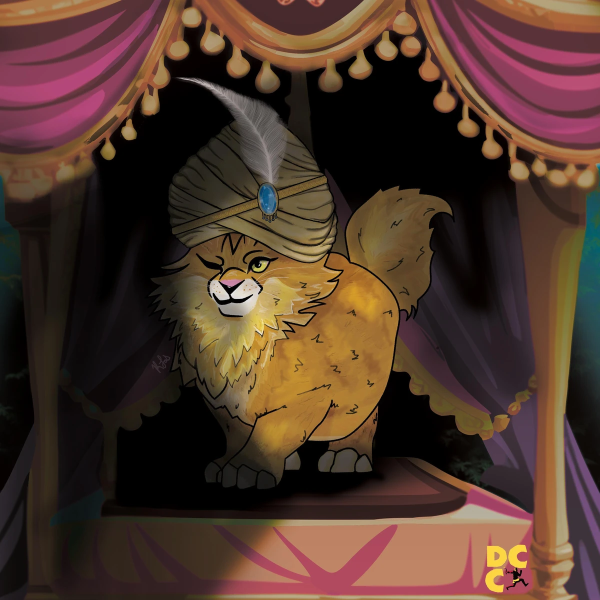 Ferdinand / Gravy Boat | Dungeon Crawler Carl Wiki | Fandom