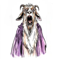 Prepotente | Dungeon Crawler Carl Wiki | Fandom