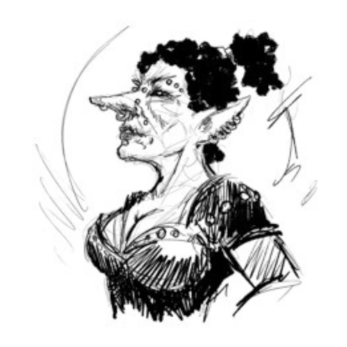 Rory | Dungeon Crawler Carl Wiki | Fandom