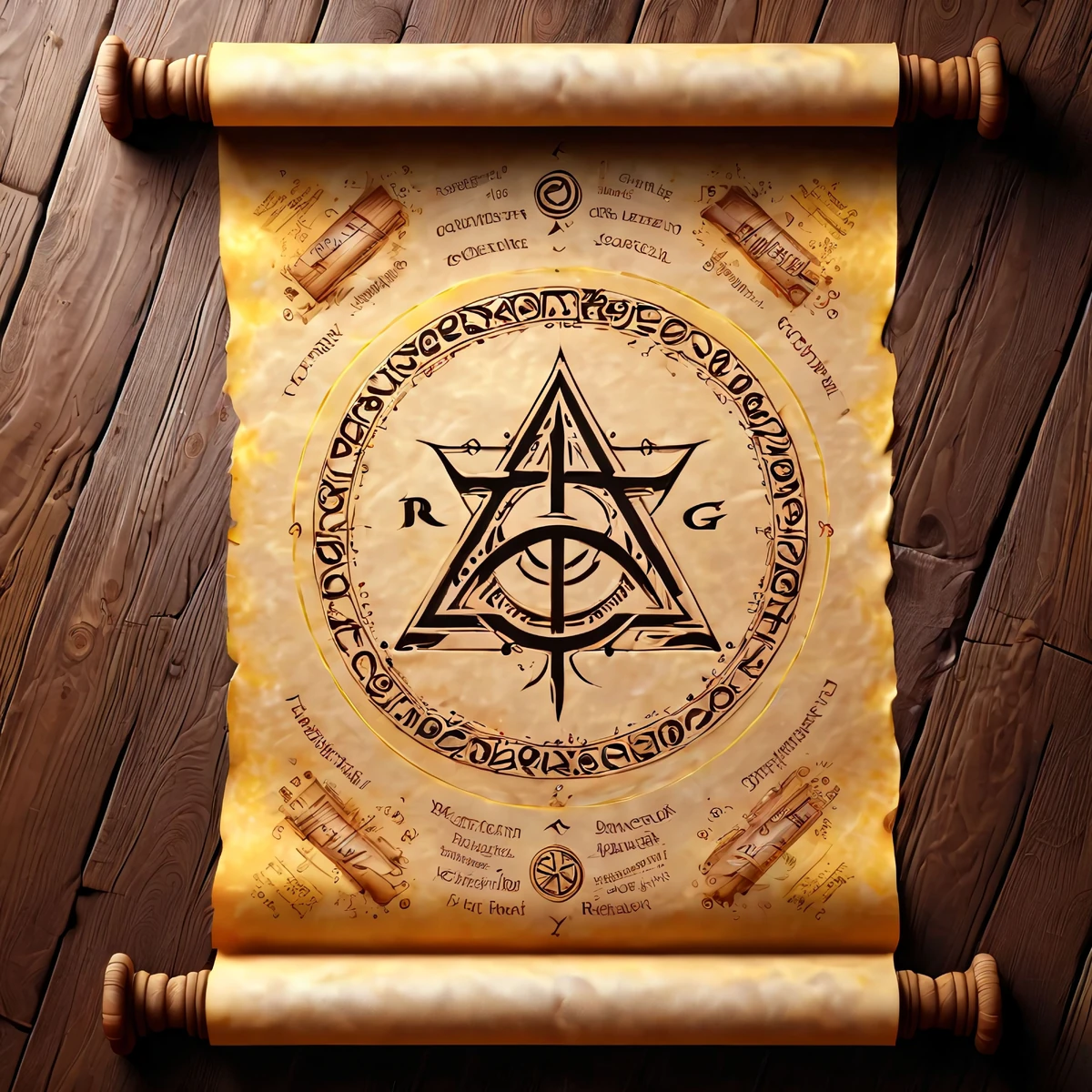 Wand Recharge Scroll | Dungeon Crawler Carl Wiki | Fandom