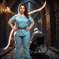 Yolanda Martinez | Dungeon Crawler Carl Wiki | Fandom