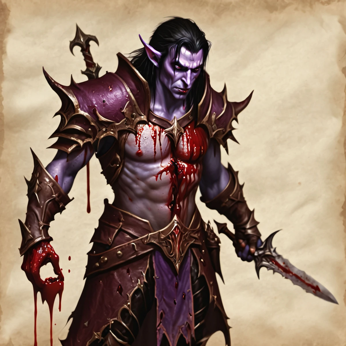 Leveled-Up Frank | Dungeon Crawler Carl Wiki | Fandom