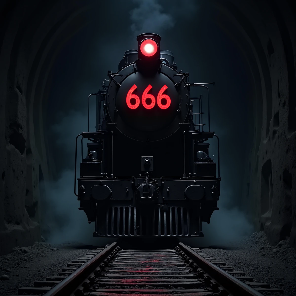 Nightmare Express | Dungeon Crawler Carl Wiki | Fandom