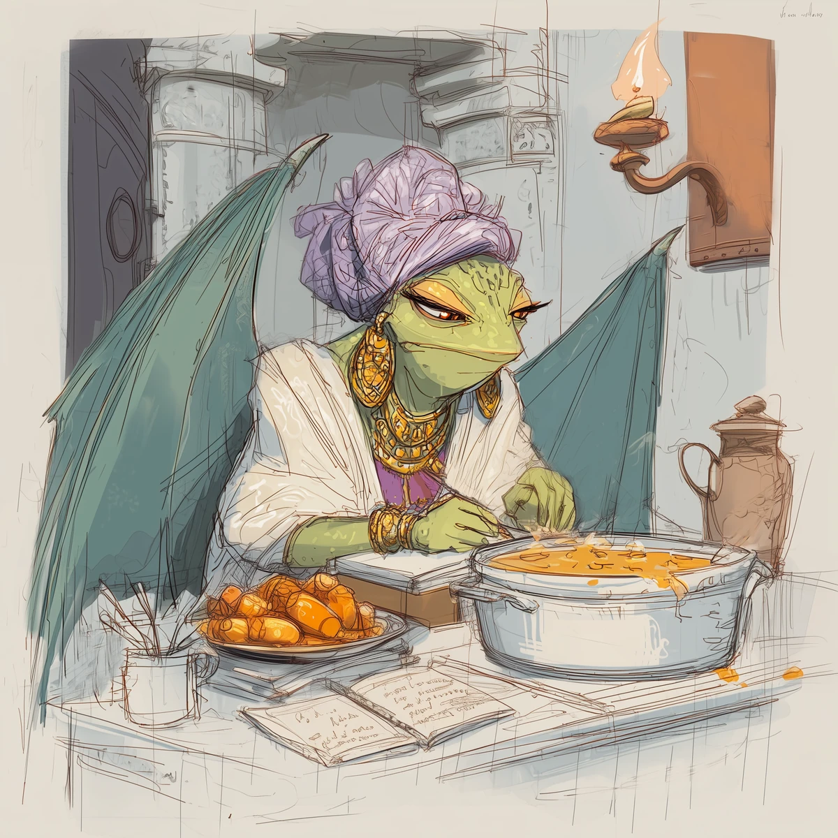 Milk | Dungeon Crawler Carl Wiki | Fandom