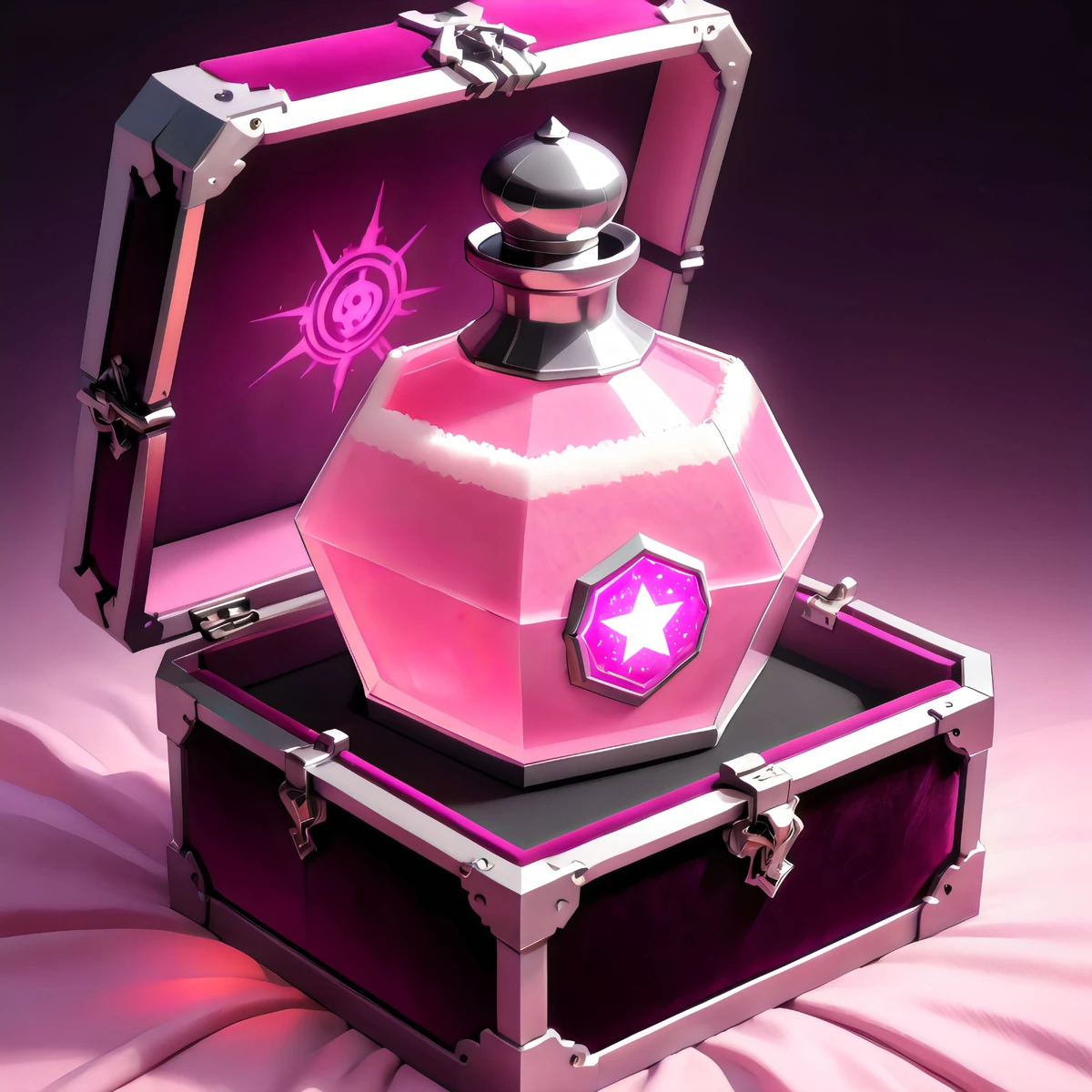 Cosmic Buff Potion | Dungeon Crawler Carl Wiki | Fandom