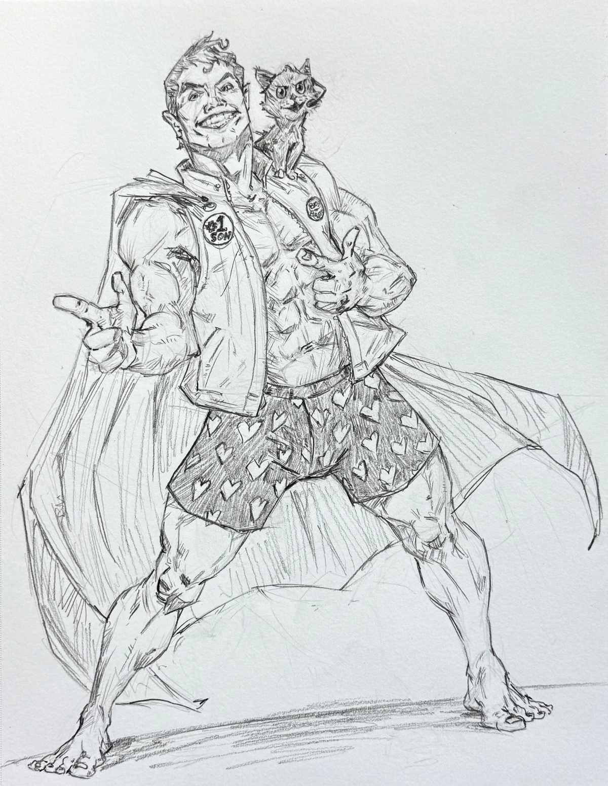 Alpha Male Carl | Dungeon Crawler Carl Wiki | Fandom