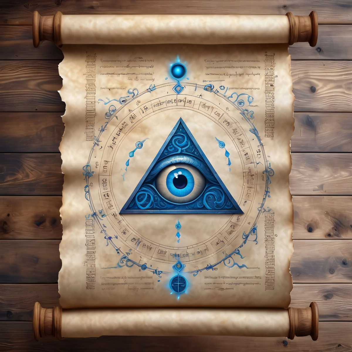 Eye in the Sky Scroll | Dungeon Crawler Carl Wiki | Fandom