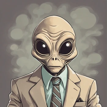 Quasar | Dungeon Crawler Carl Wiki | Fandom