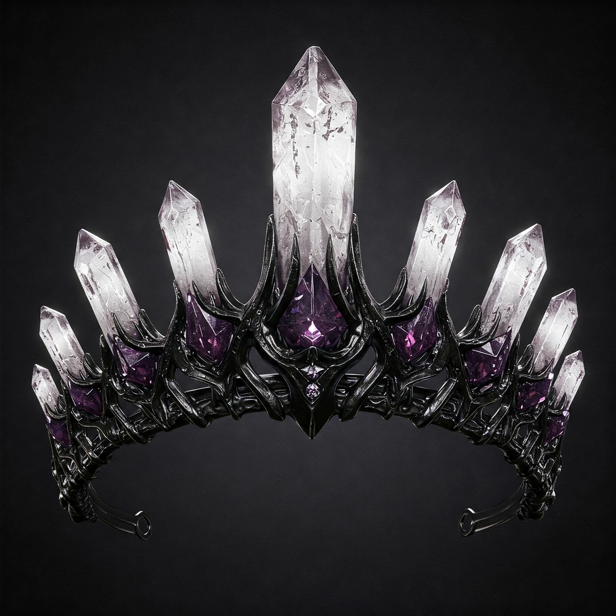 Enchanted Tiara of Mana Genita | Dungeon Crawler Carl Wiki | Fandom