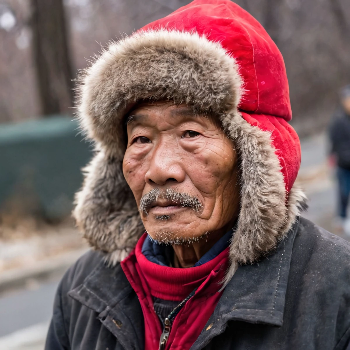 Paulie | Dungeon Crawler Carl Wiki | Fandom