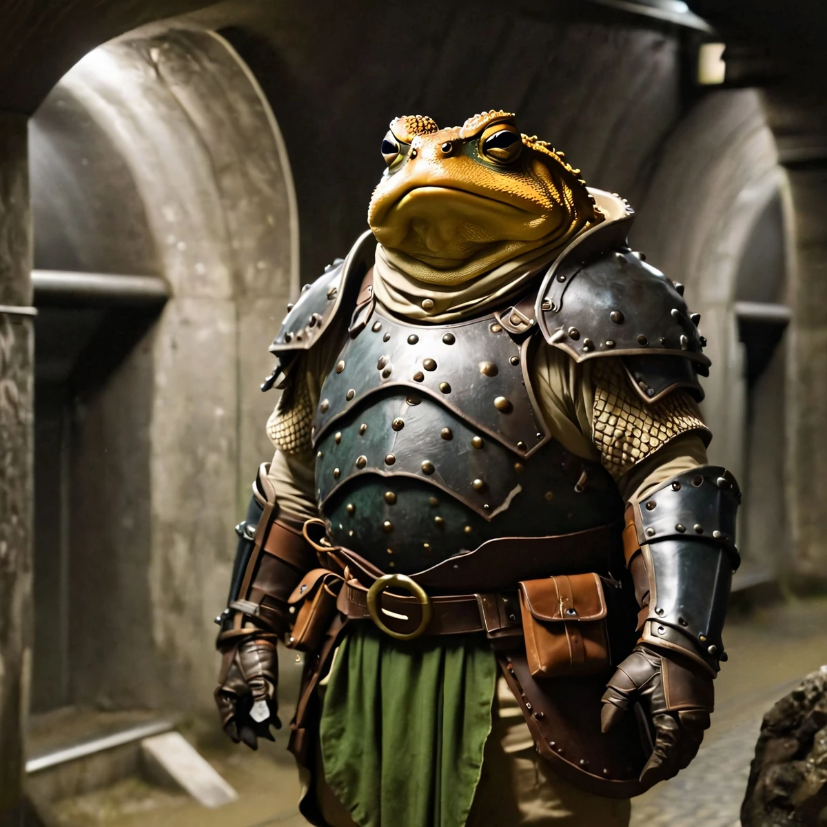 Grulke | Dungeon Crawler Carl Wiki | Fandom