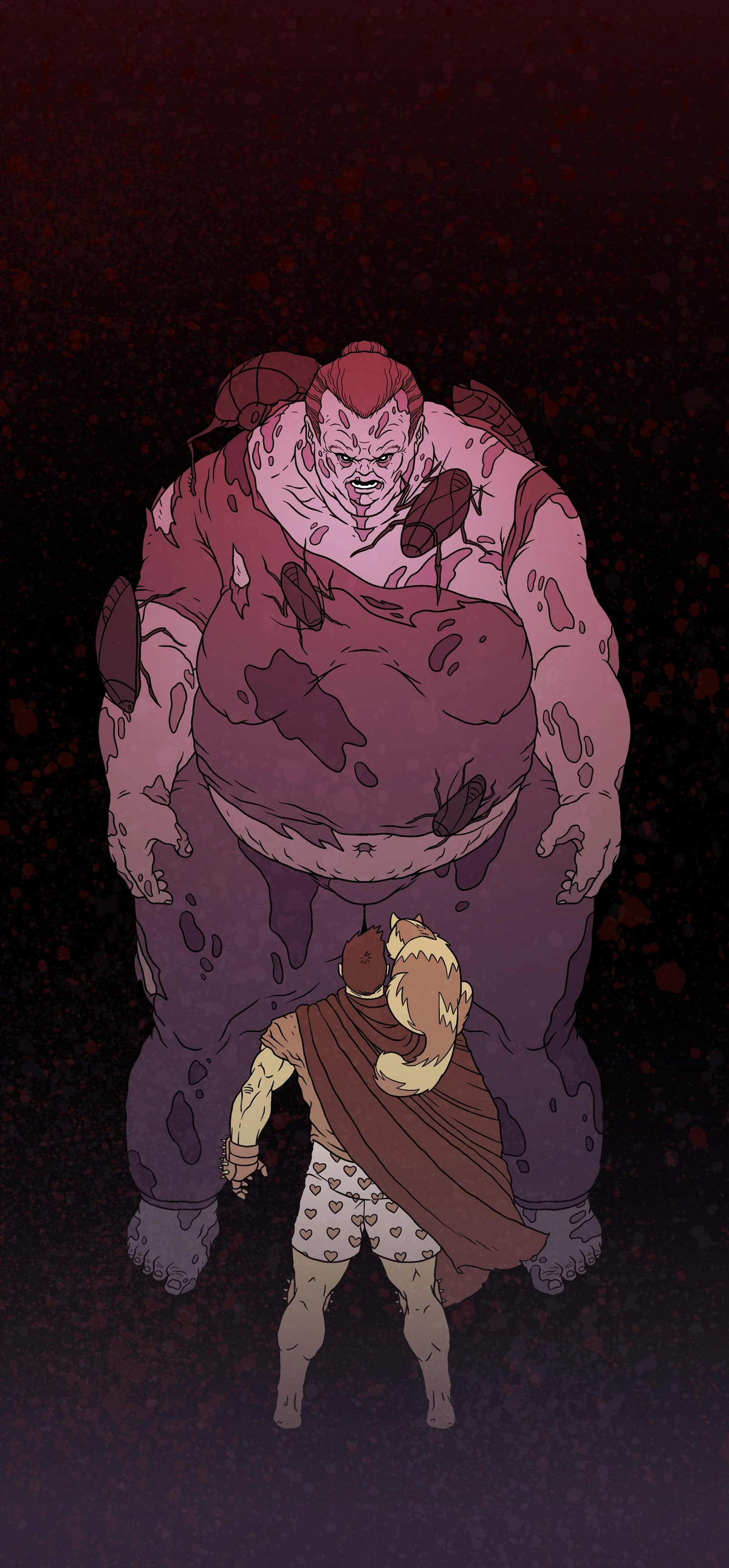 Hoarder | Dungeon Crawler Carl Wiki | Fandom