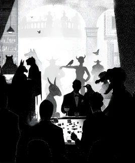 Desperado Club | Dungeon Crawler Carl Wiki | Fandom