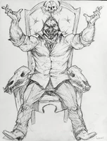 Maestro | Dungeon Crawler Carl Wiki | Fandom
