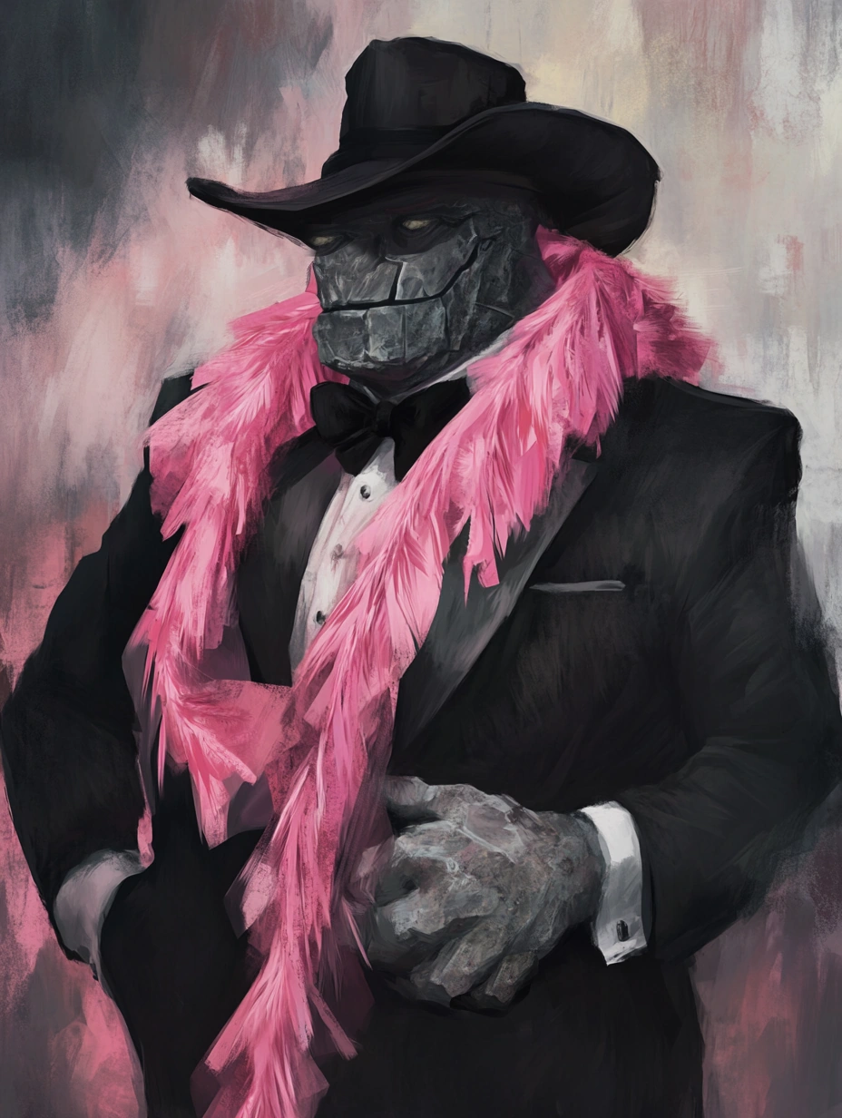 Category:Desperado Club Employees | Dungeon Crawler Carl Wiki | Fandom