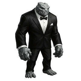 Cretin | Dungeon Crawler Carl Wiki | Fandom