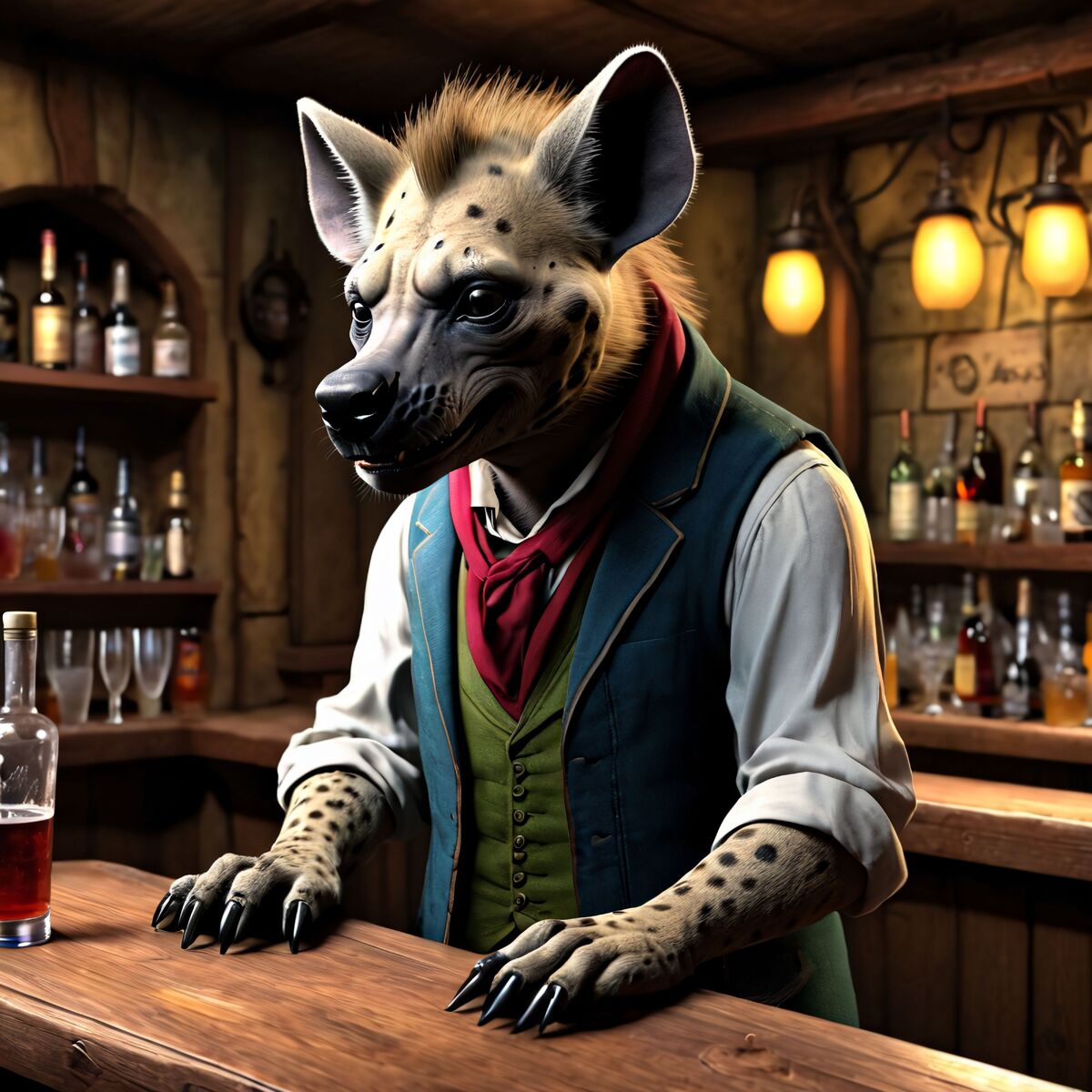 Growler Gary Dungeon Crawler Carl Wiki Fandom