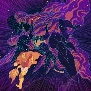 Rage Elemental | Dungeon Crawler Carl Wiki | Fandom