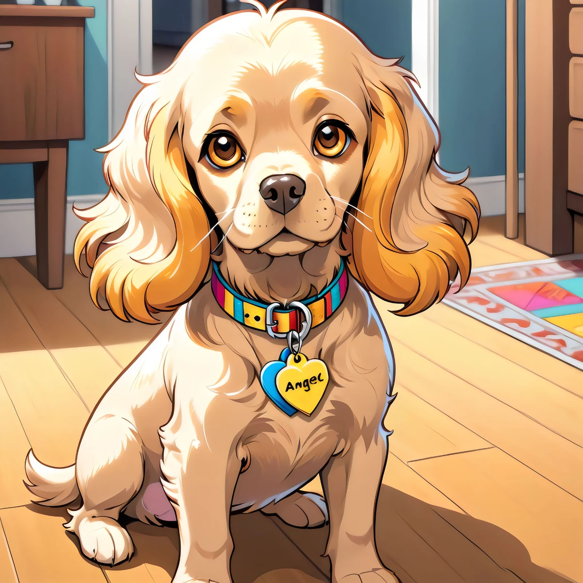 Angel | Dungeon Crawler Carl Wiki | Fandom