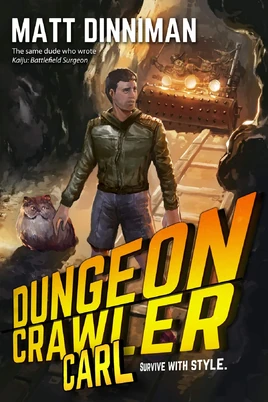 Dungeon Crawler Carl | Dungeon Crawler Carl Wiki | Fandom