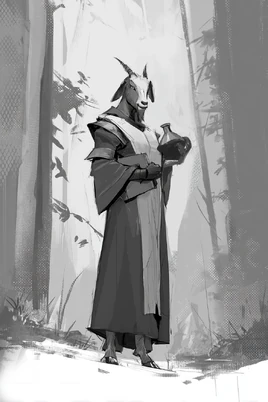 Caprid | Dungeon Crawler Carl Wiki | Fandom