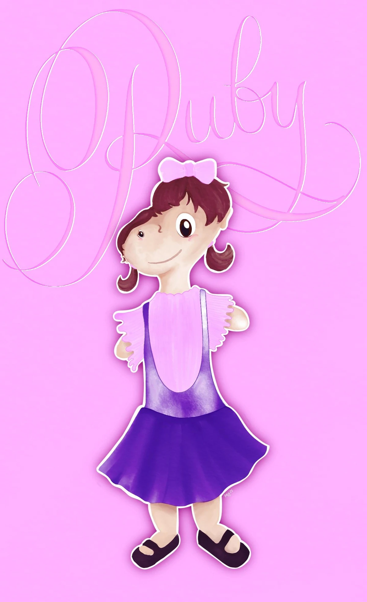 Ruby | Dungeon Crawler Carl Wiki | Fandom