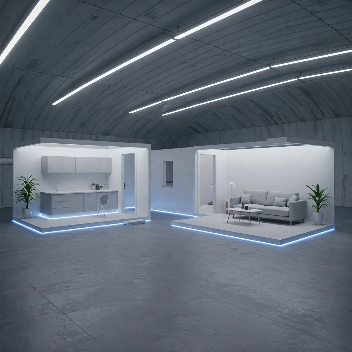 Personal Space | Dungeon Crawler Carl Wiki | Fandom