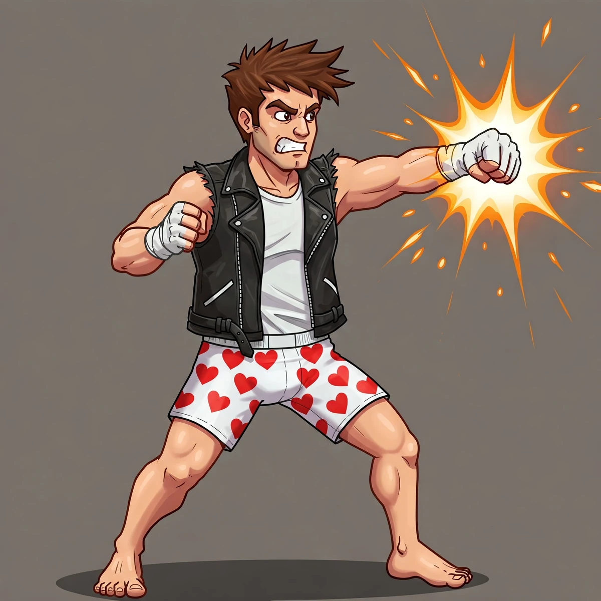 Powerful Strike Skill | Dungeon Crawler Carl Wiki | Fandom