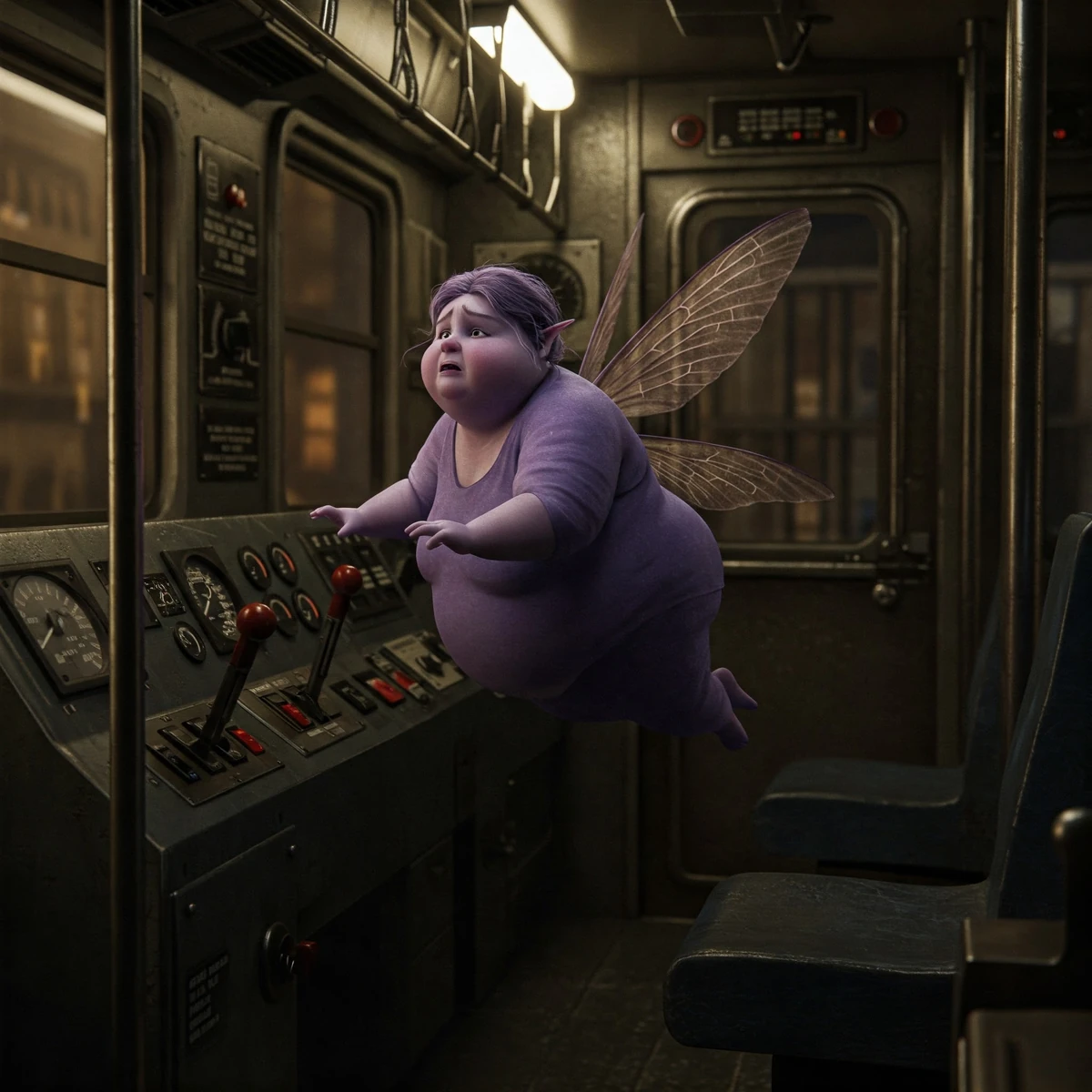 Silfa | Dungeon Crawler Carl Wiki | Fandom